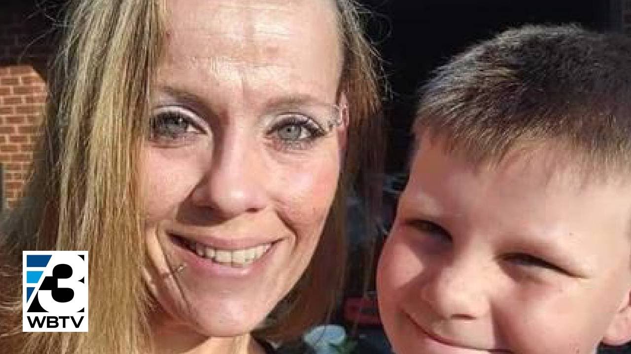 Investigation Continues After Crash Involving Hickory Police Kills Mom