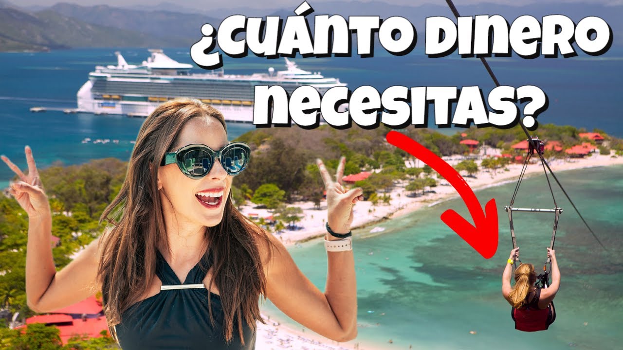¿Cuánto cuesta ir a LABADEE en HAITI? (+Confesiones) | Zorito y Doug ...