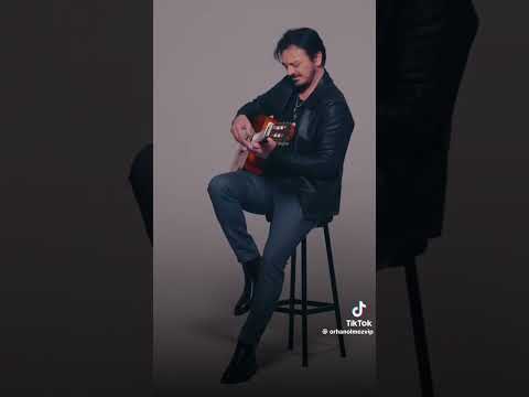 Orhan Ölmez Bana bırak