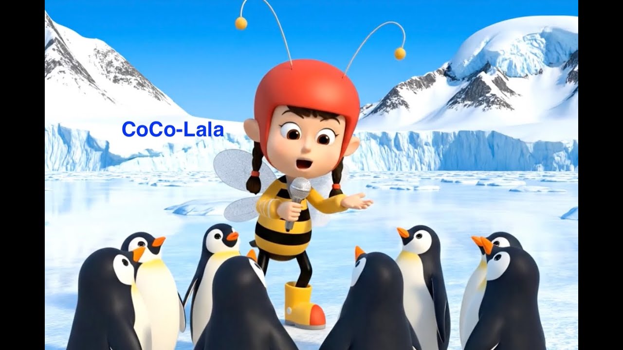 CoCo LaLa - YouTube