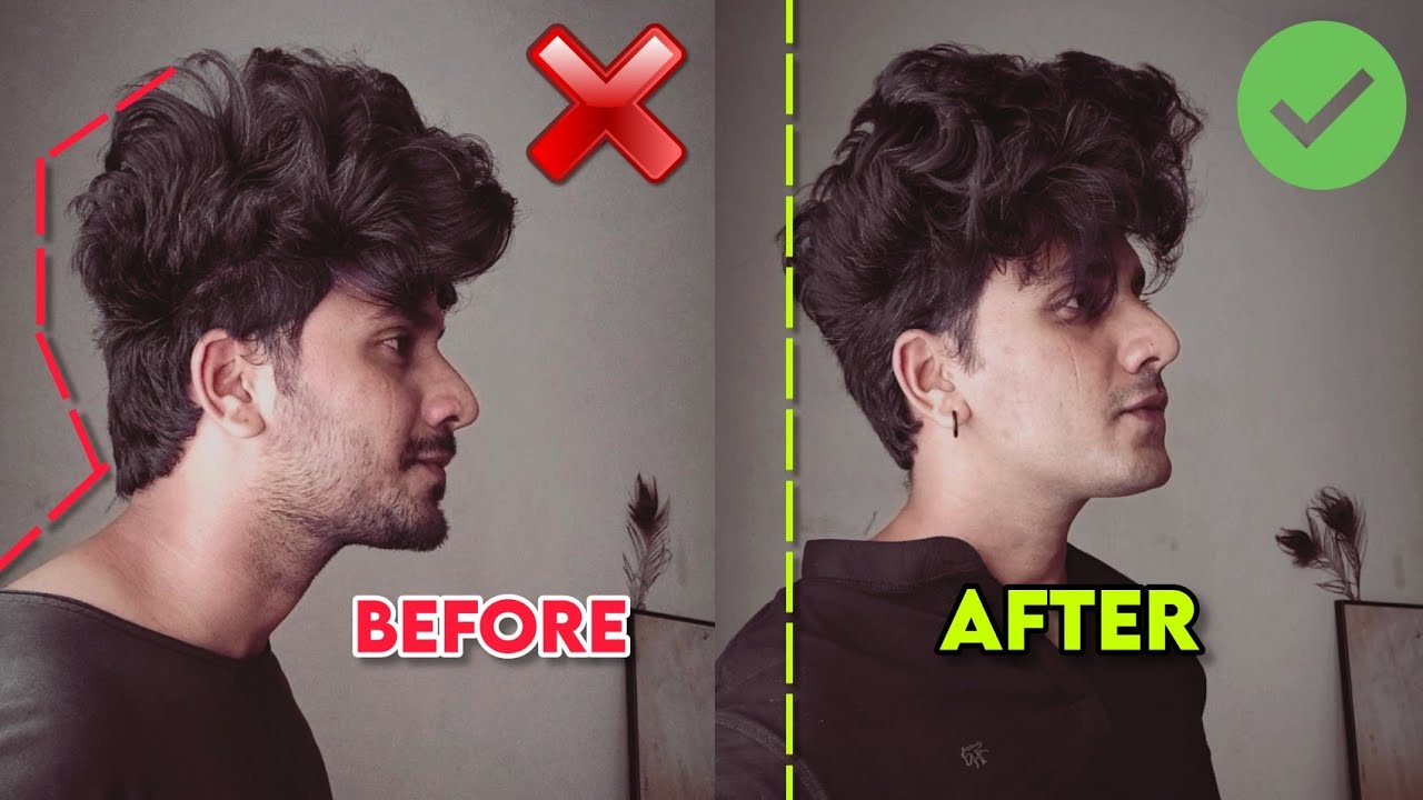 12 Ways to INSTANTLY Improve Your Looks at "0 COST" - YouTube