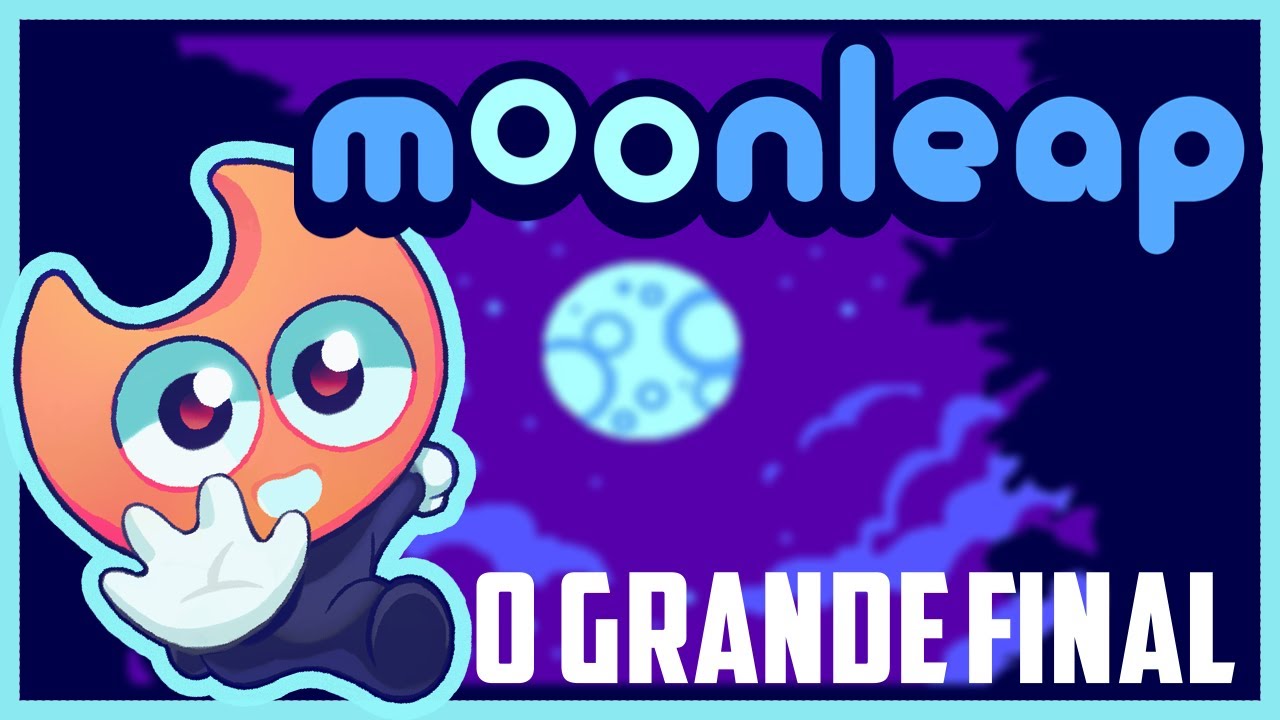 Moonleap: O final - YouTube