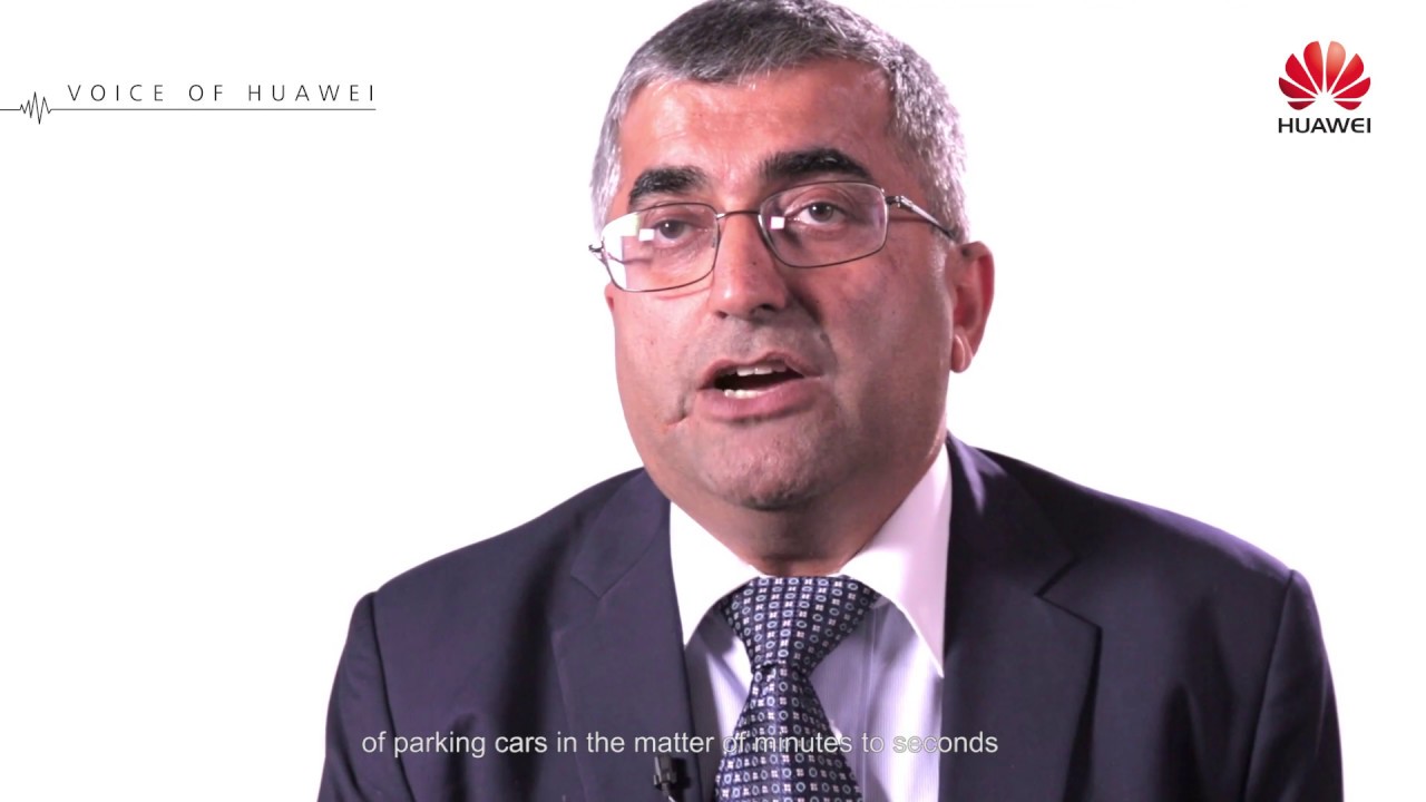 Dr. Abdul Memon - IoT Enables Vertical Industry - YouTube