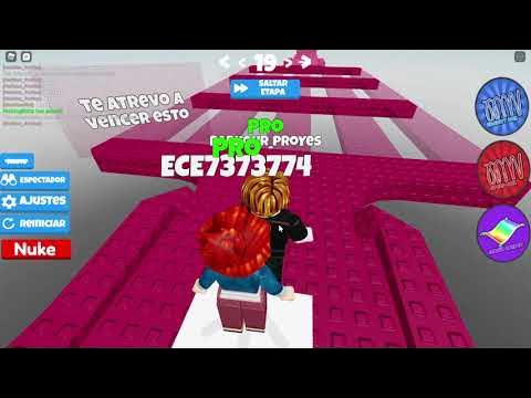 Troll Obby DCO - YouTube