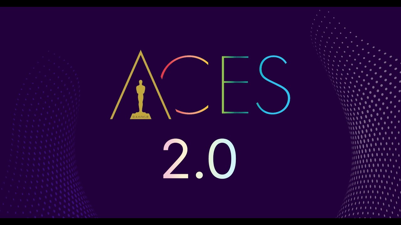 How to deploy ACES 2.0 in Mistika Boutique and Ultima - YouTube
