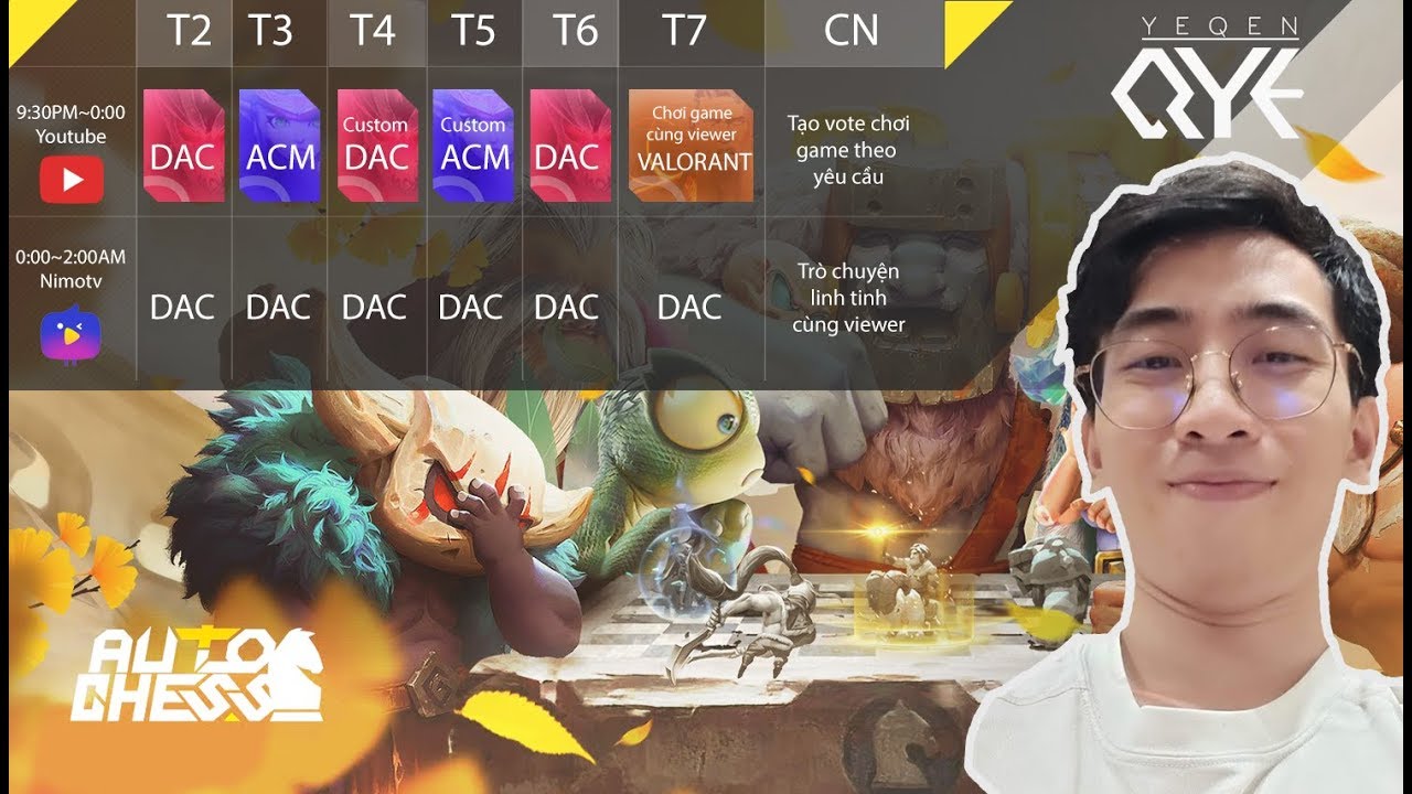 Lobby Viewer ACM top 1 50k momo. 12 DAC leo Queen tiếp nhá - YouTube