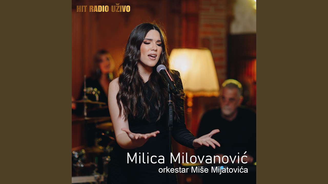 Mnogo mi je stalo - YouTube Music