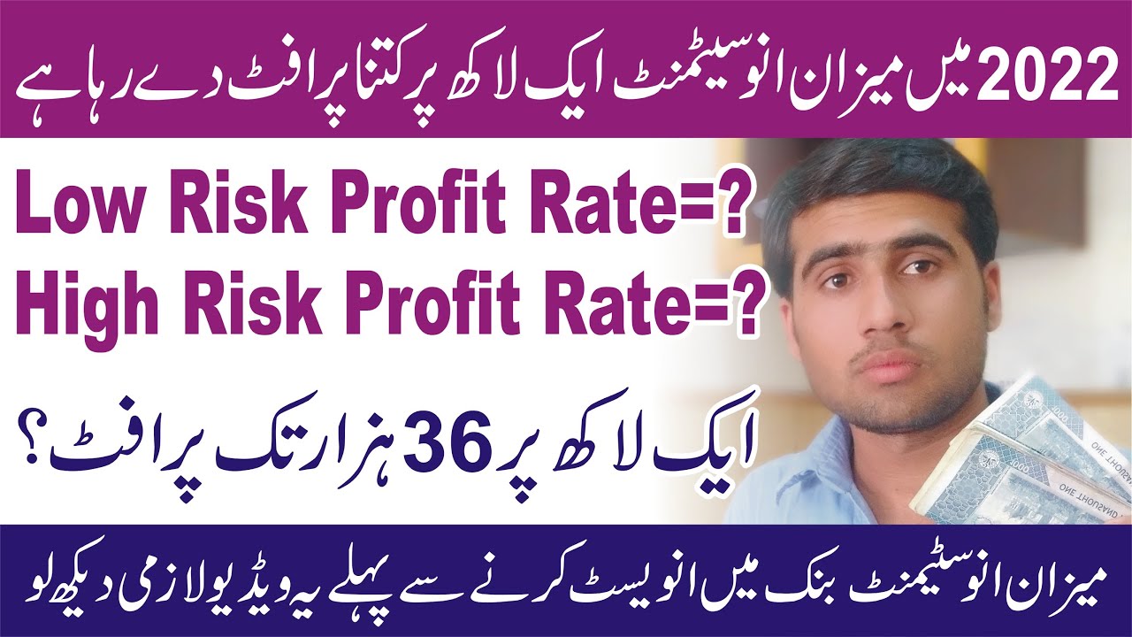 Meezan Investment Bank App Profit Rate 2023 Meezan Bank Investment meezan-investment-bank-app-profit-rate-2023-meezan-bank-investment