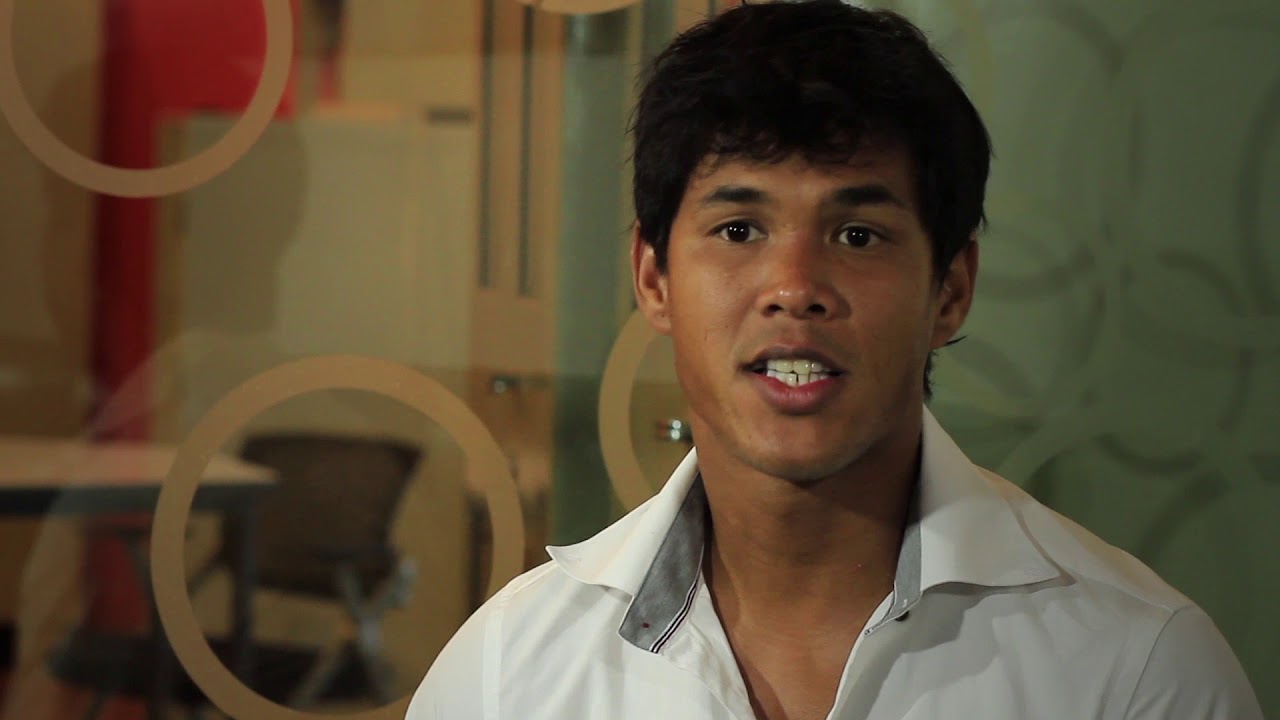 Somdev Devvarman - YouTube