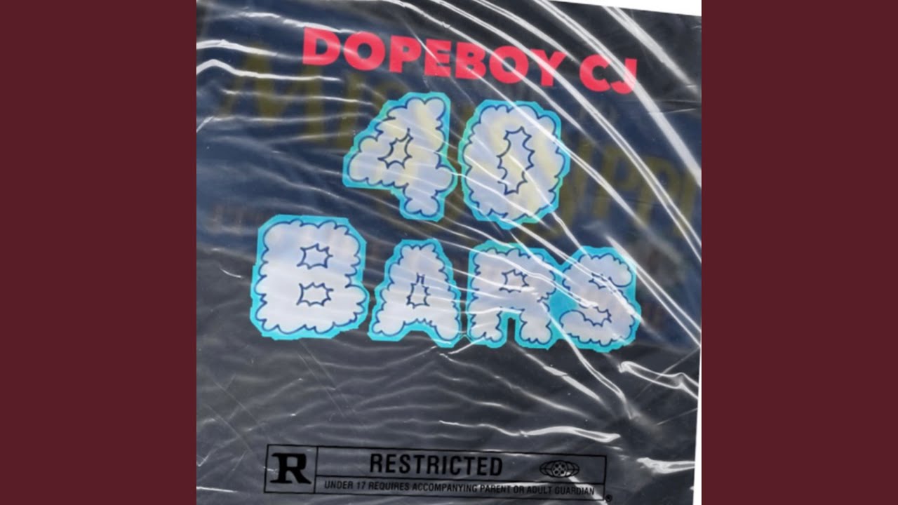 40 Bars - YouTube