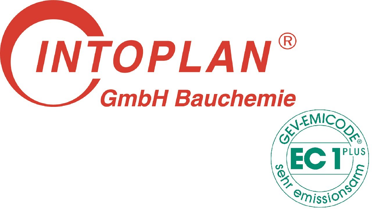 Intoplan GEV EMICODE EC1 PLUS - YouTube