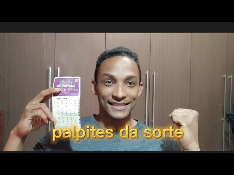 Live: Palpites Da Lotofácil Da Independência