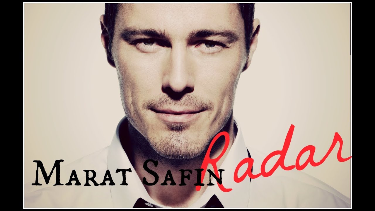 Marat Safin // Got you on my RADAR! {{HD}} - YouTube