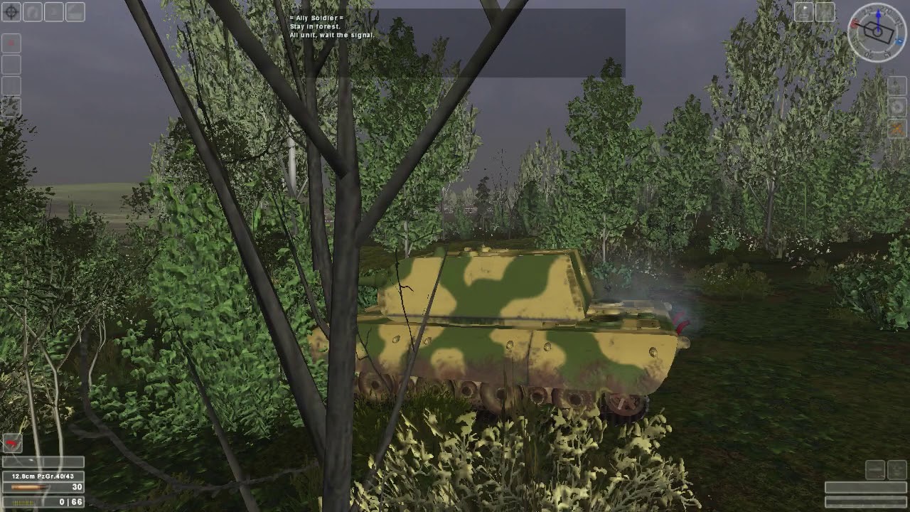 Steel Fury Kharkov 1942 STA2.2 JCM Ausf.E2- E100 Ausf.B. German Super ...