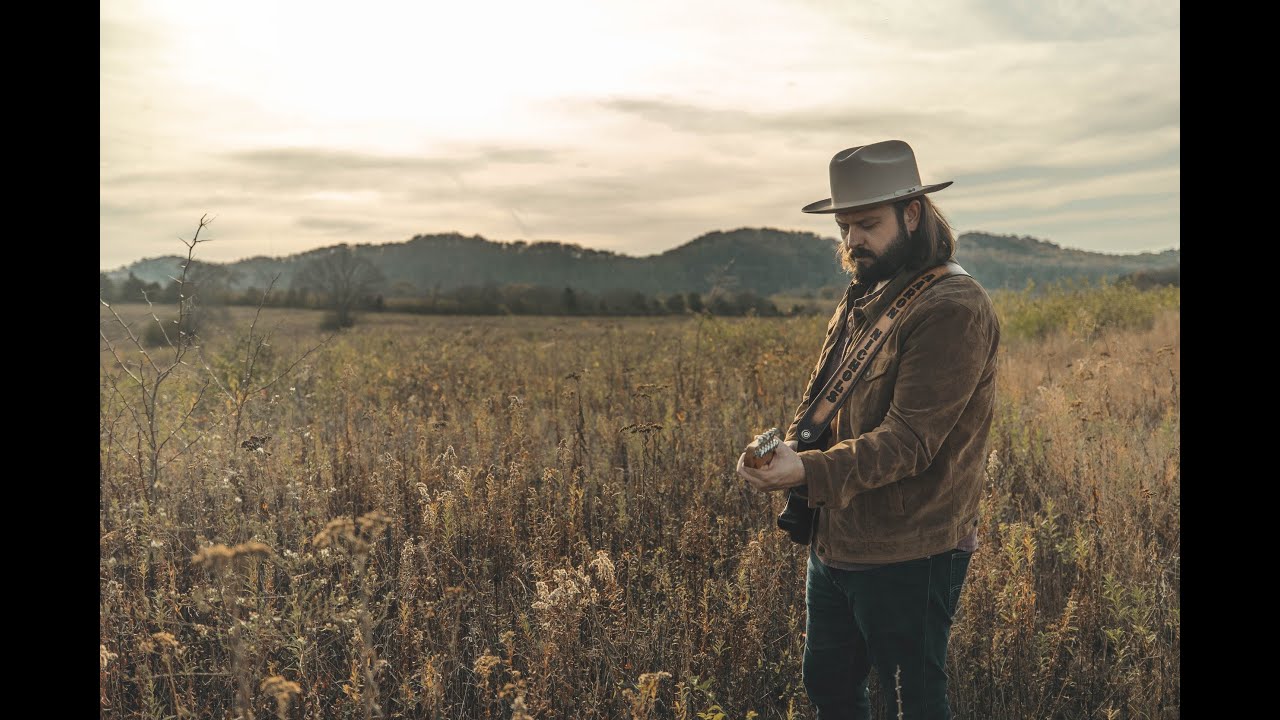 Aaron Nichols: Live in Nashville 8/31 - YouTube