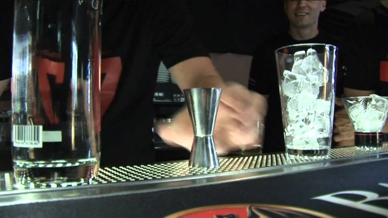Goral Vodka MASTER - YouTube