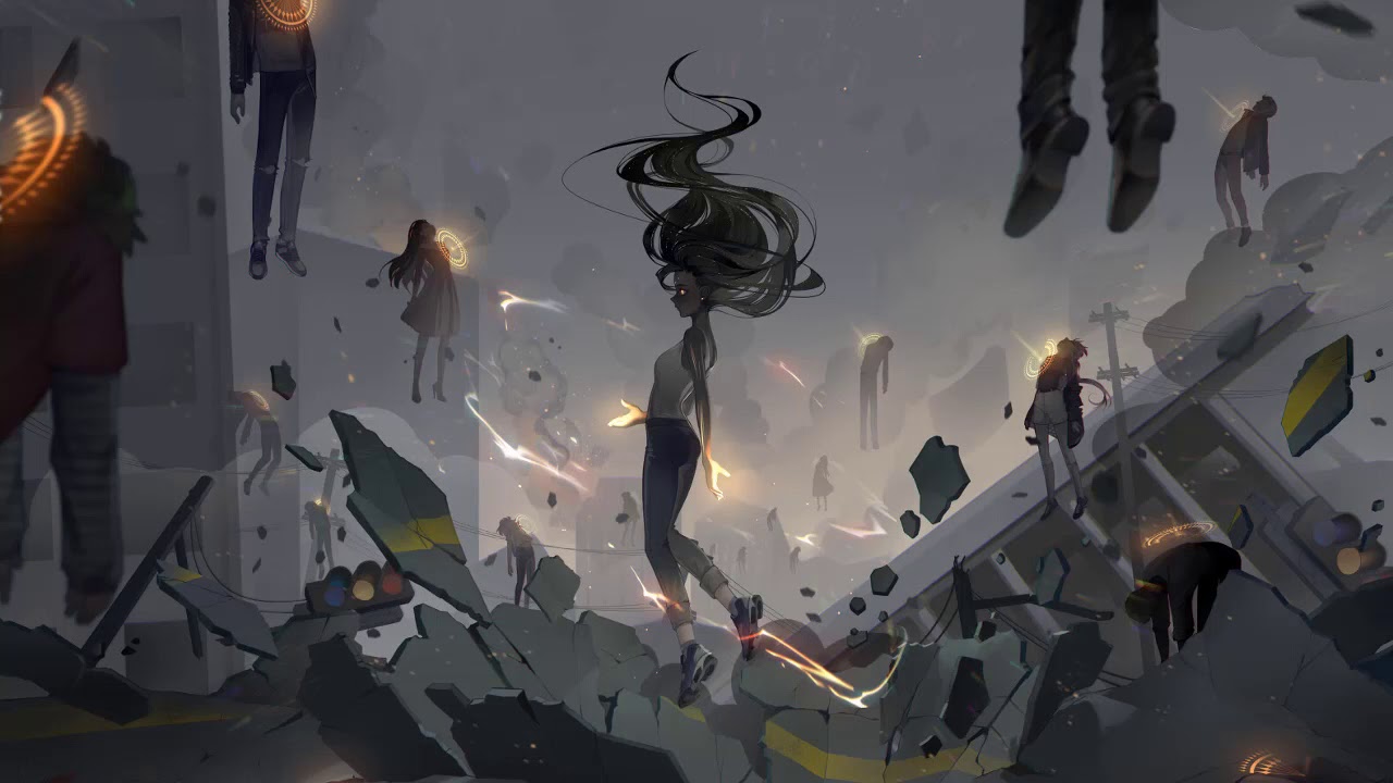 Sebastian Bohm - This Is How It Ends (Epic Dark Choral Orchestral ...