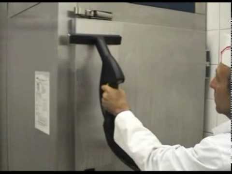 Mondial Vap: kitchen