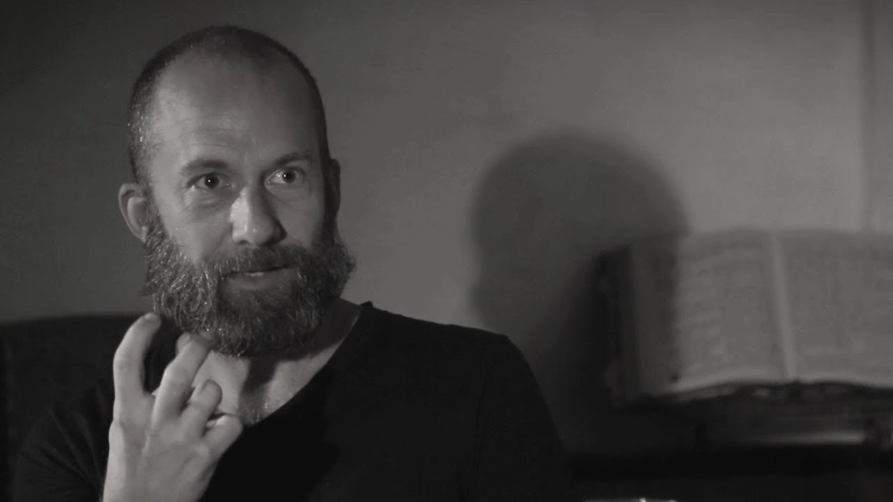 Jeremy Mann | 100% Noir Interviews, Menorca Pulsar Podcast - YouTube