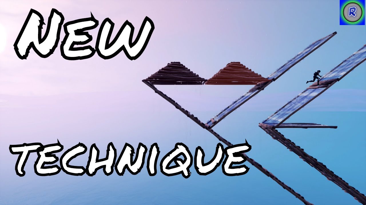 New Technique To Regain High Ground - YouTube