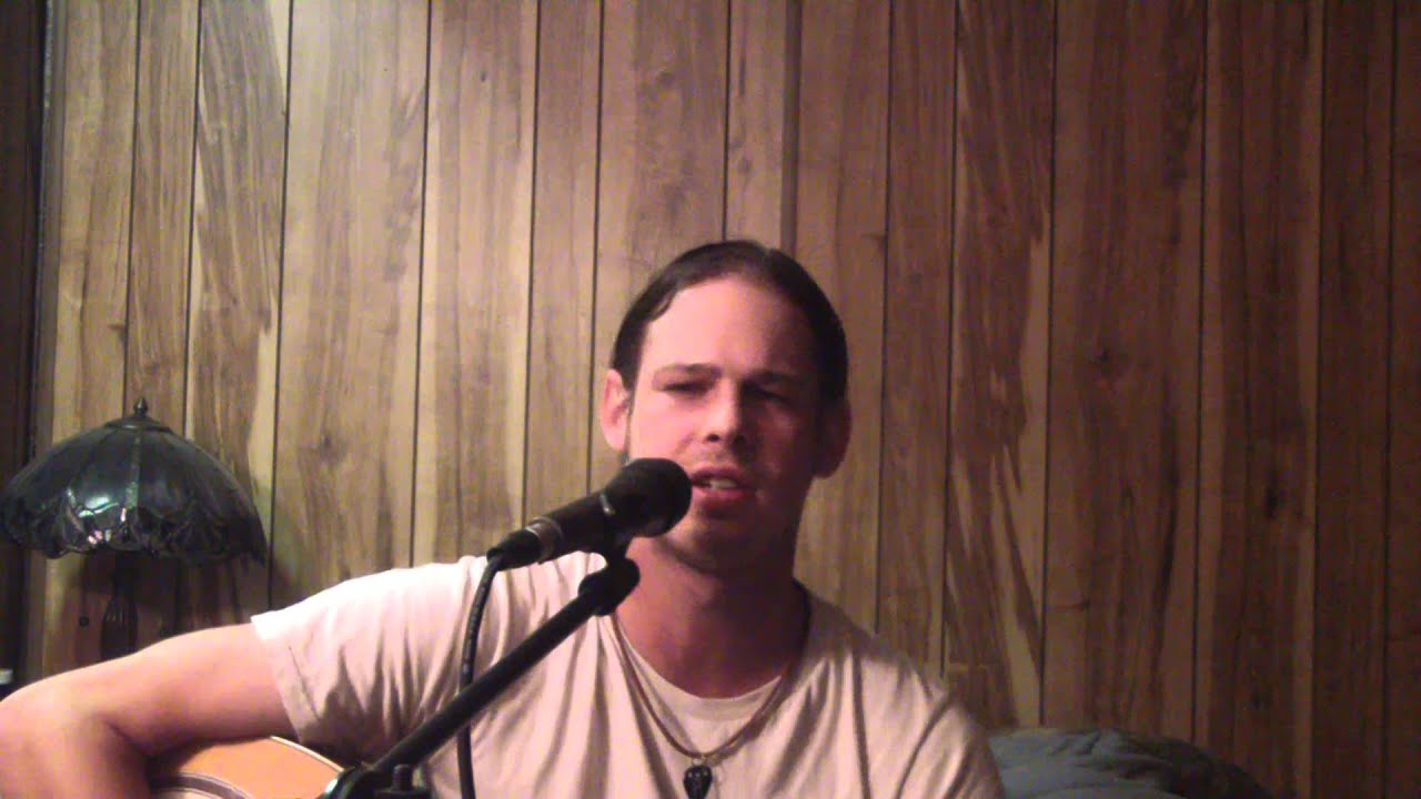 Goddamn Lonely Love (cover) by Andrew Reich - YouTube