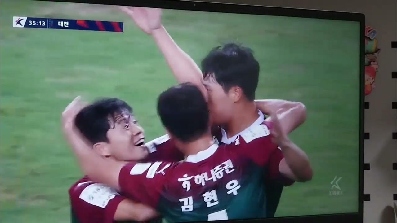 28R~31R 중 가장 멋졌던 골 - YouTube