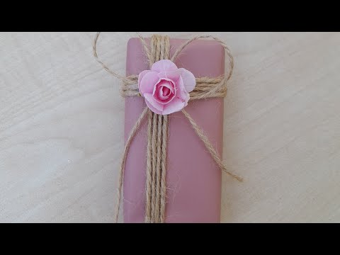 Nişan, xına, söz şokoladlarının,  xonça konfetlərinin hazırlanması