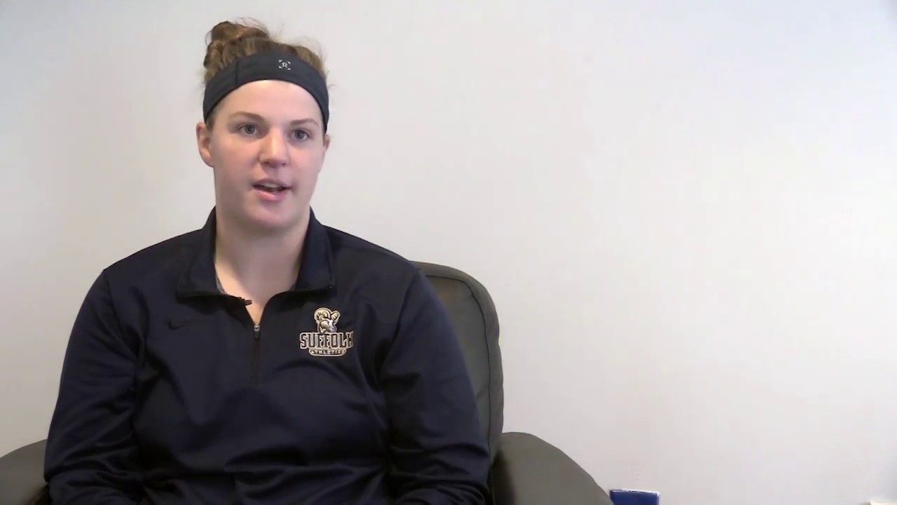 Season Preview: 2018-19 Women's Ice Hockey - YouTube