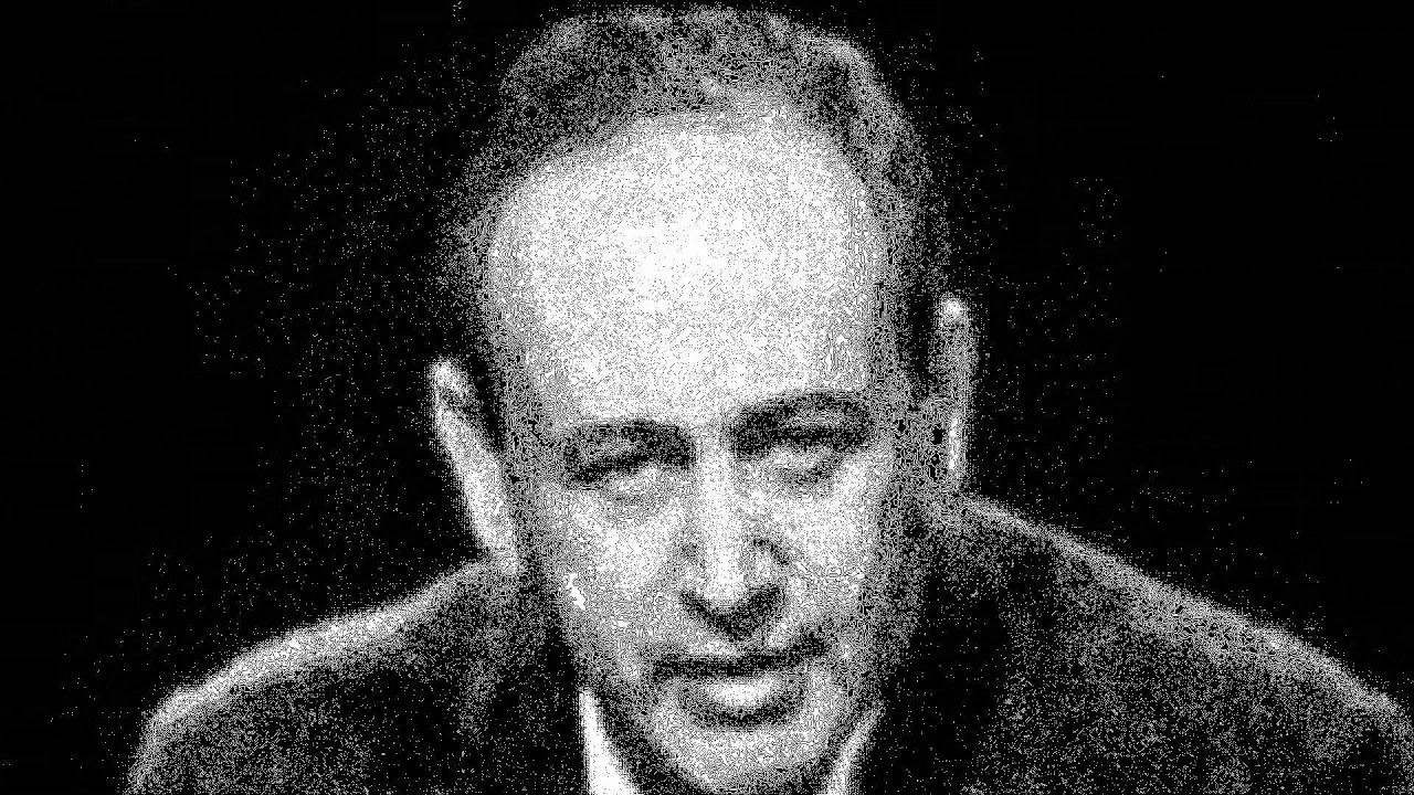 Todesfuge (Fugue de mort) de Paul Celan - YouTube