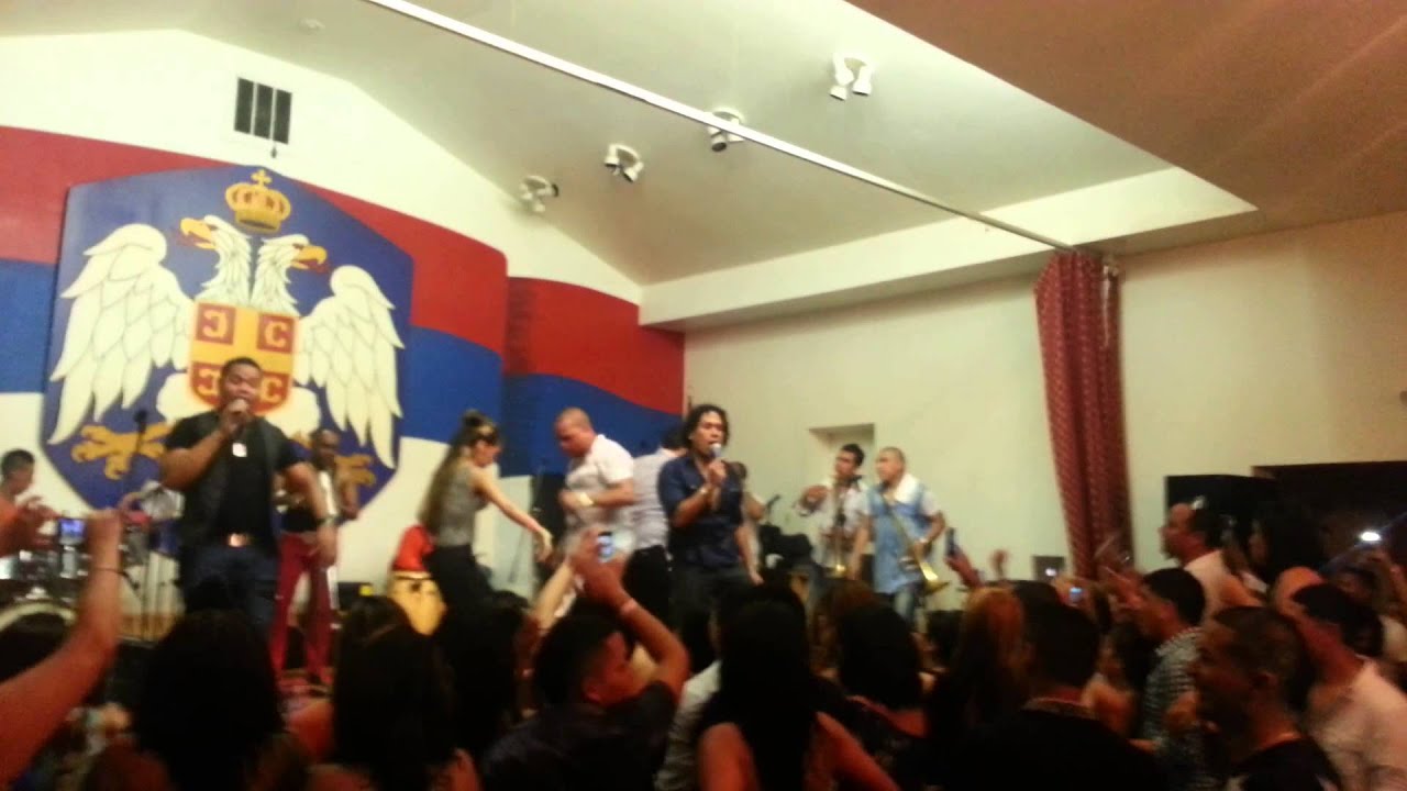 Mayimbe El cuchi cuchi - YouTube
