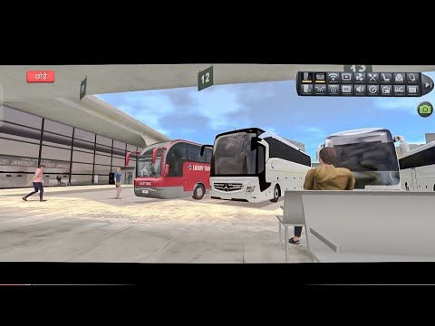 BUS SIMULATOR ULTIMATE 🌞🇦🇺 lUXURY TRIP //zuuks game #busgaming #bussimulatorindia - YouTube