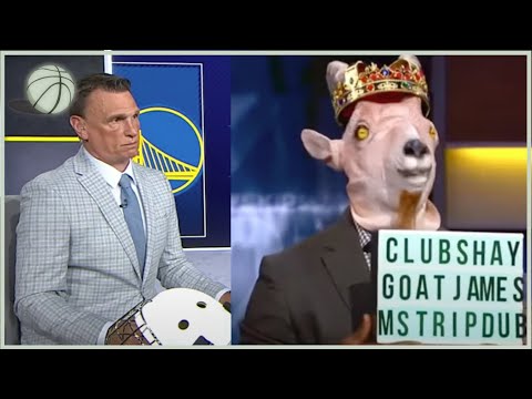 Top 10 NBA Analysts Of All Time - YouTube