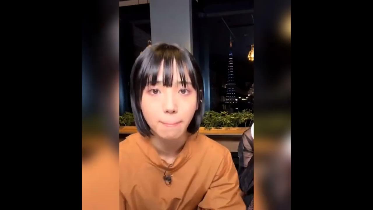 BiSH-5分耐久アユニ・D - YouTube