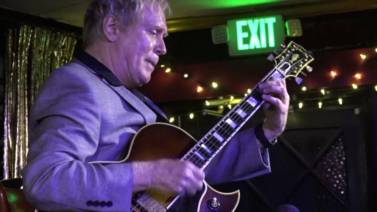 Wolf Marshall_Fleur D'Ennui - YouTube