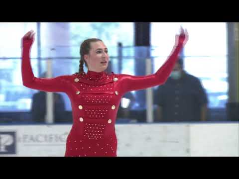 Under the Sea (The Little Mermaid) - 2022 Orange County Open