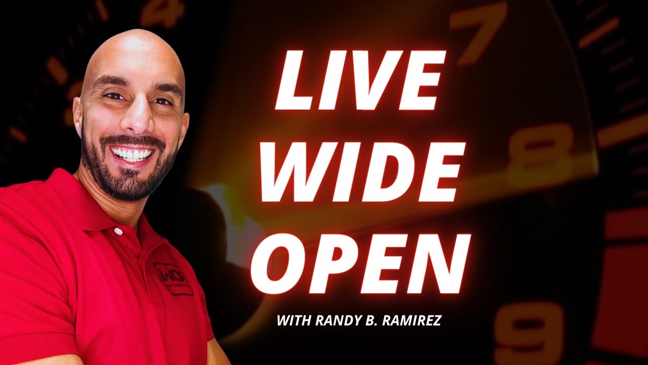 Live Hard, Phase 2 | Ep 31 - YouTube