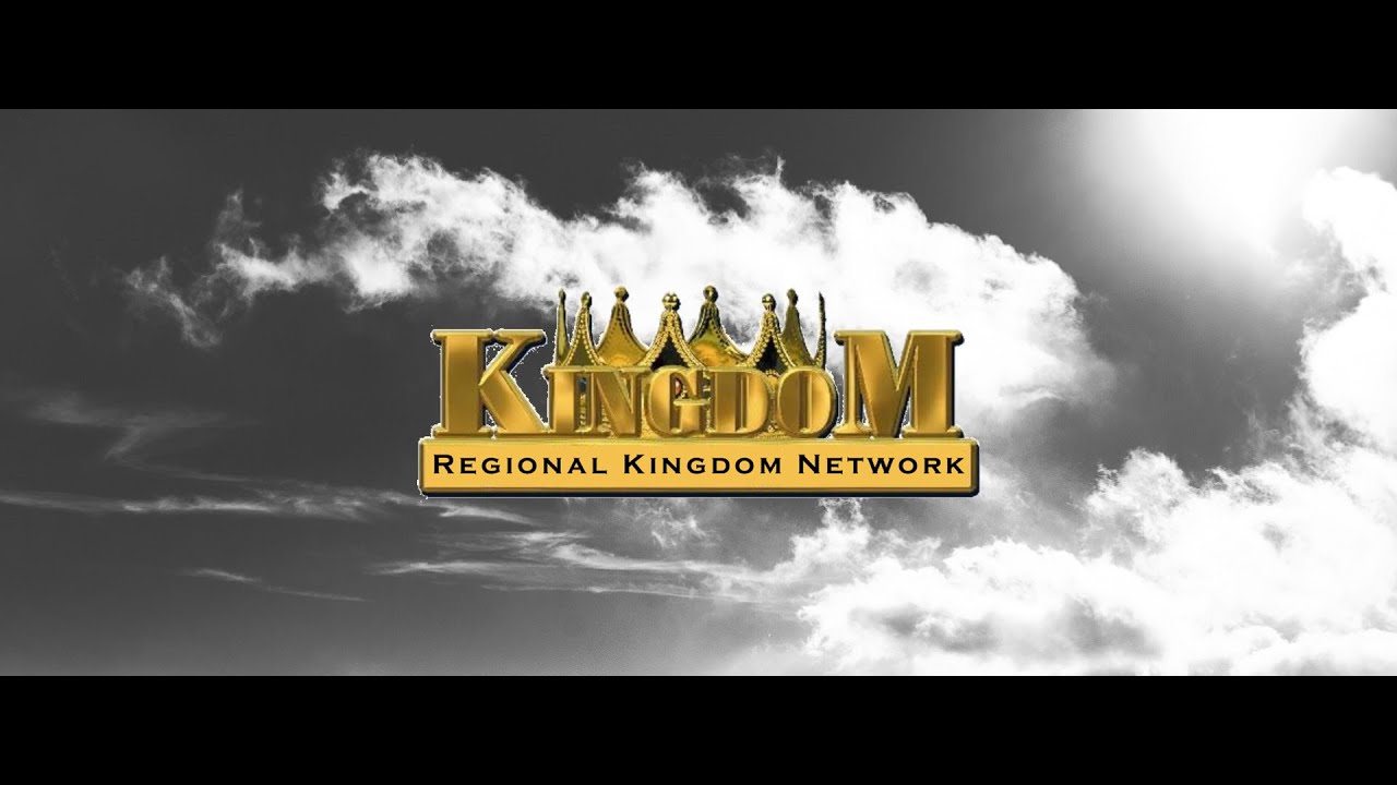 RKN 2 E3 Ministry Brody & Deidre Haight - YouTube