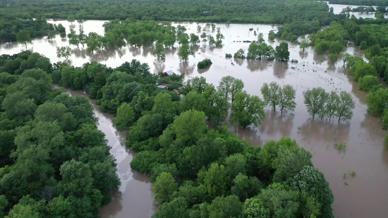 Sperry Oklahoma 106th st May 2019 - YouTube