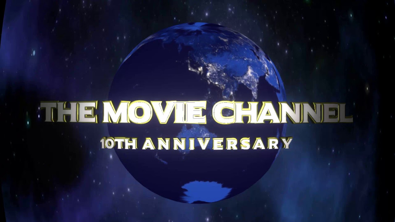 The Movie Channel Universal Intro! - YouTube