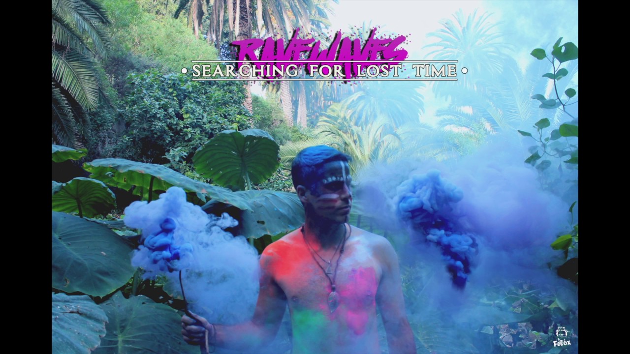 RAVE WAVES - Searching for lost time - YouTube