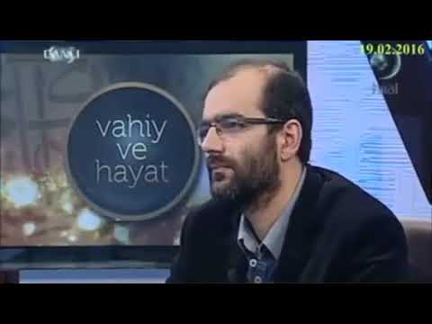 Entropi yasası ve kıyametler - Mustafa İslamoğlu