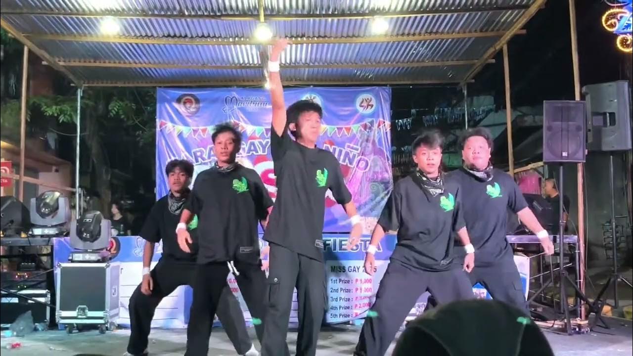 ONE STREET REPUBLIC(Sto.Nino Dance Battle2025) - YouTube