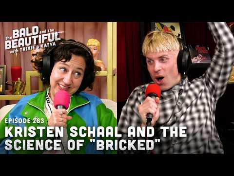 Kristen Schaal and the Science of \