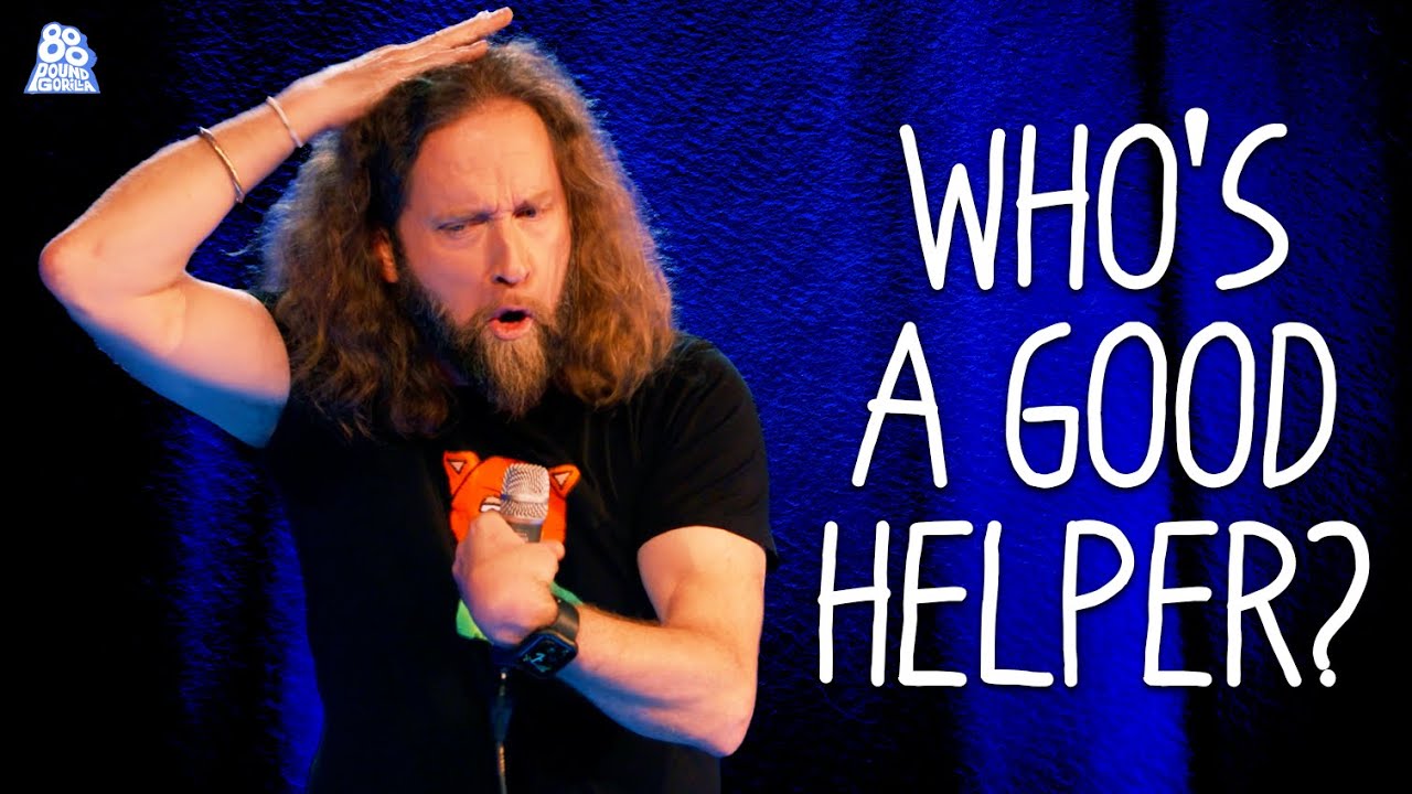 Josh Has Another Job | Freak Accident - YouTube