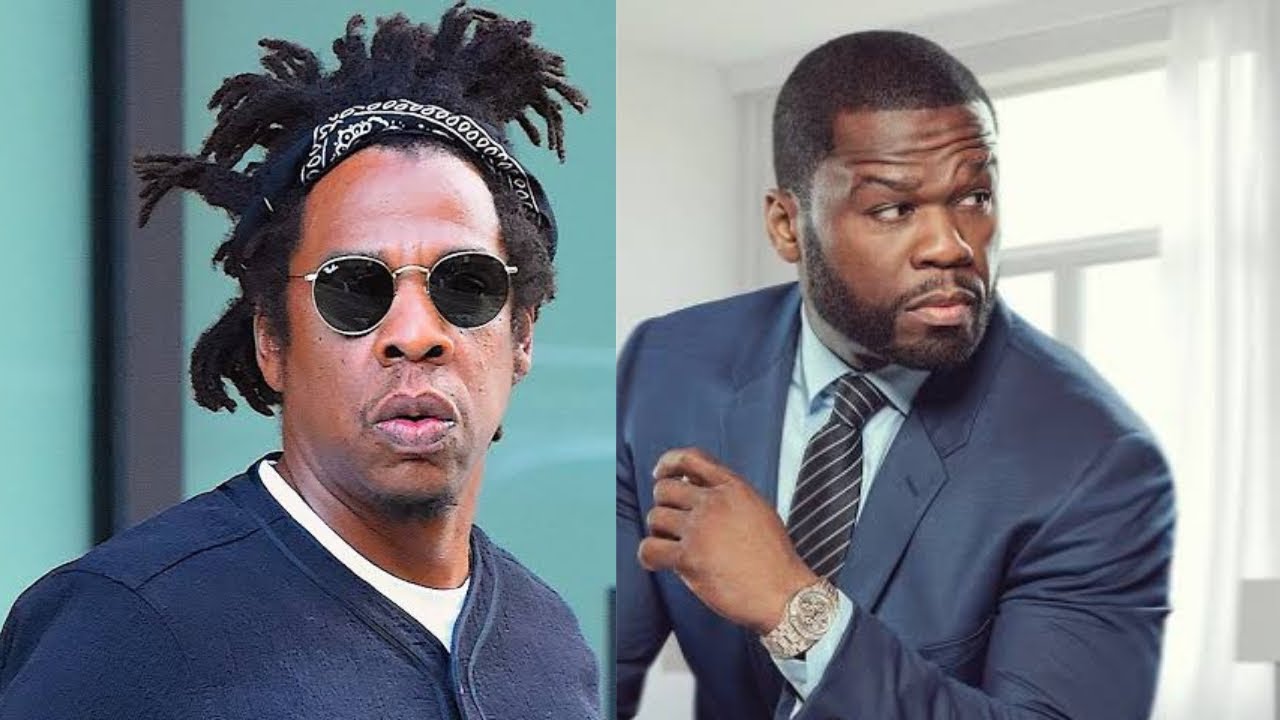 50 Cent: “Jay Z Still Hate Me, I Don’t Care” (Must Watch) - YouTube