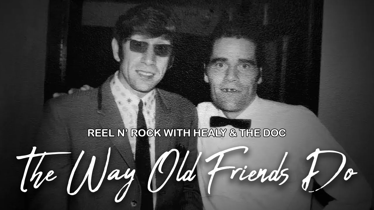 John Doc - The Way Old Friends Do - YouTube