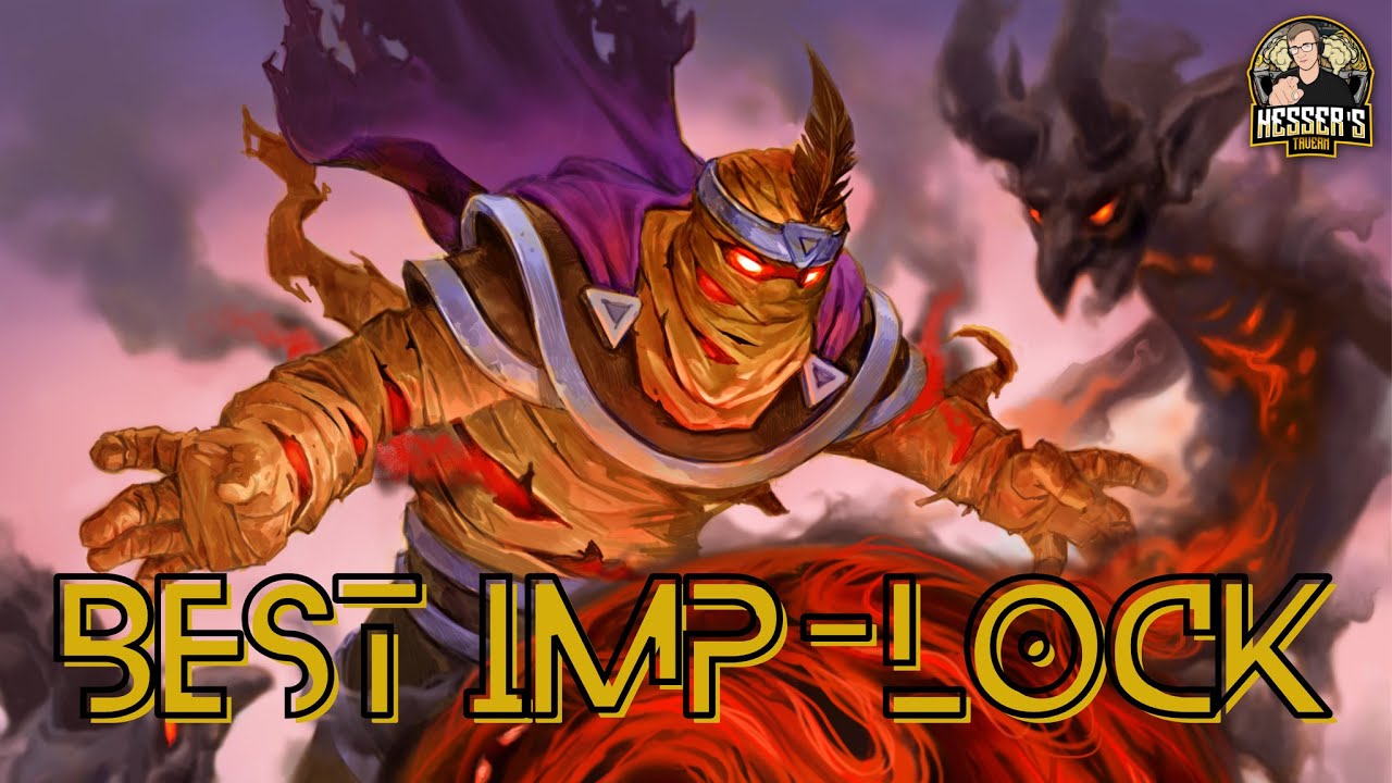 Best Imp-lock - YouTube