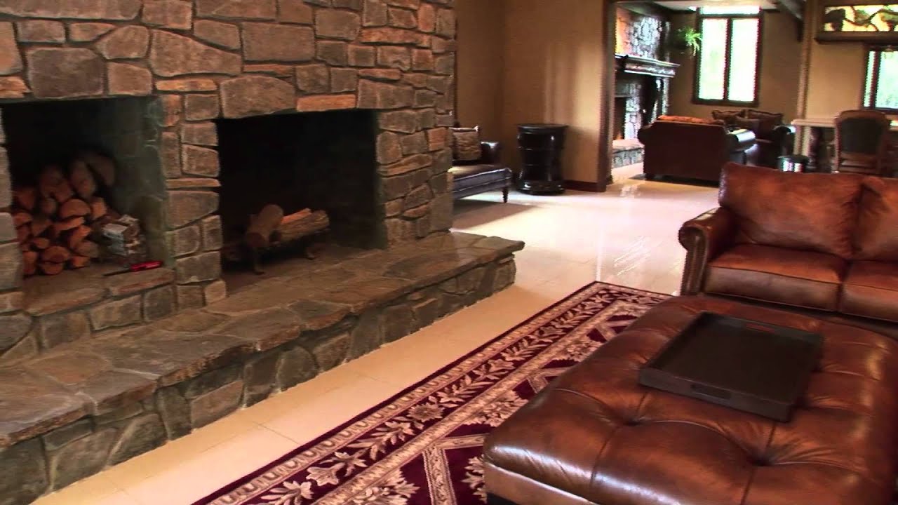 Chelsea Manor Mansion - YouTube