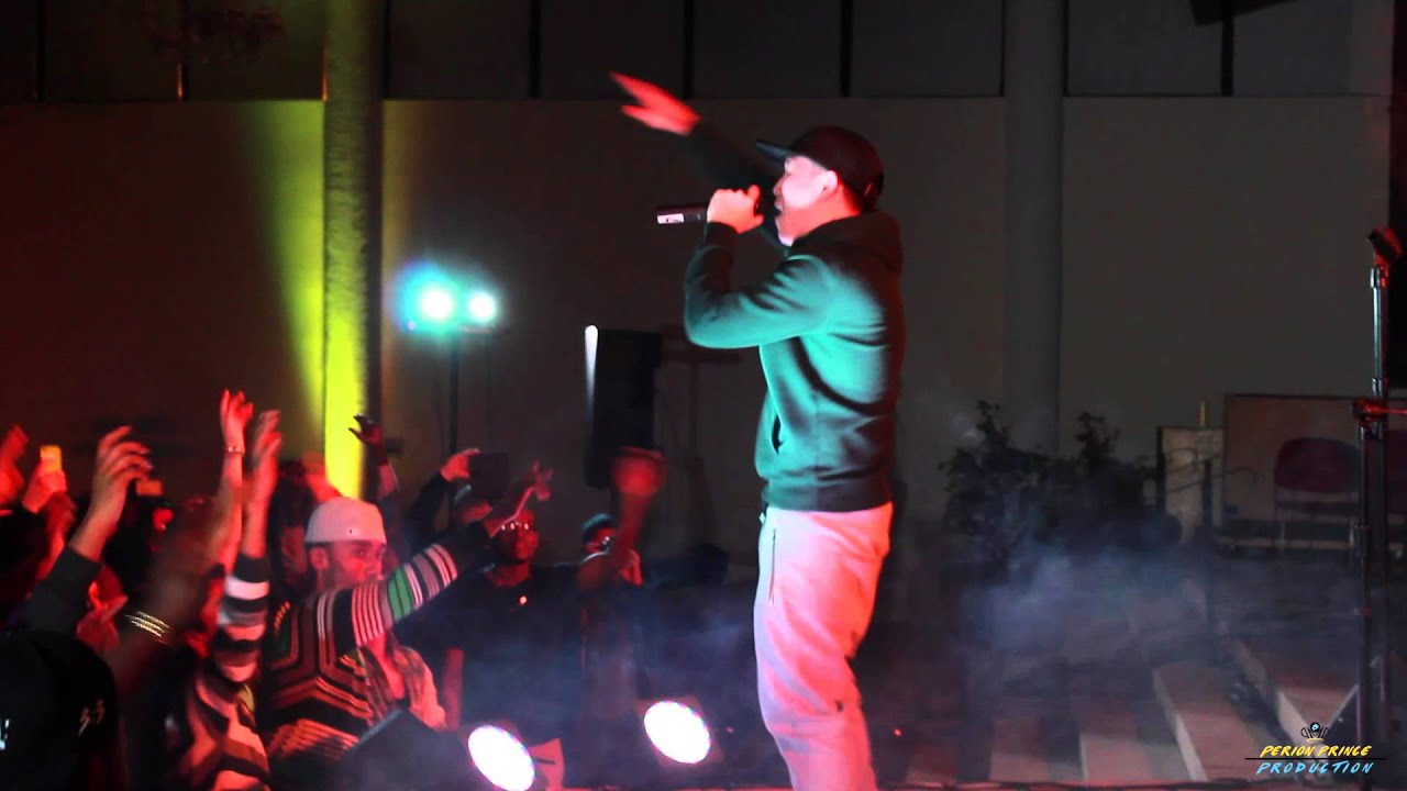 That Good Life Concert [Recap Video] - YouTube