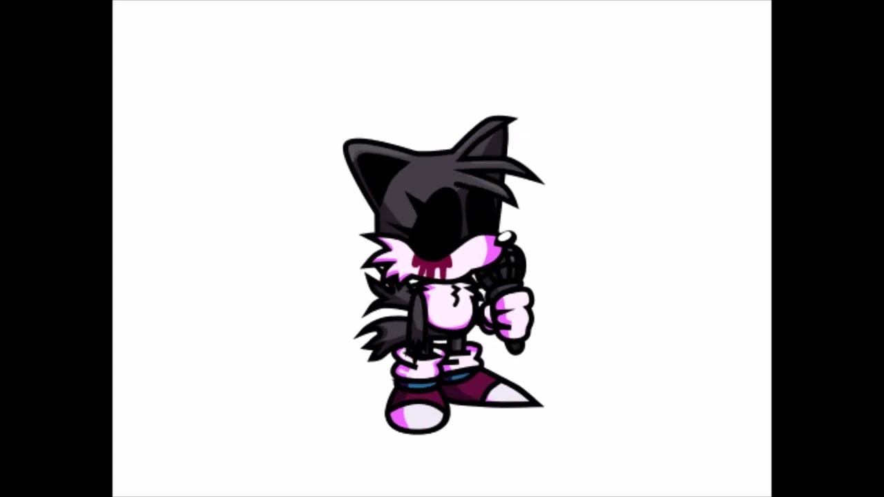 Tails Exe Encore Sprites Reuploaded Youtube